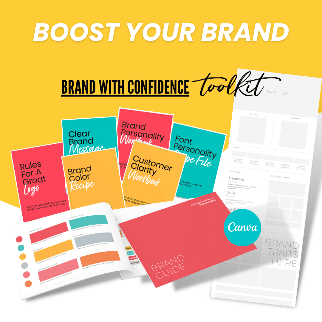 Cyber Monday 2023 Boost Your Online Business Bundle - ConversionMinded