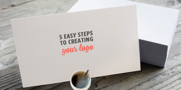 5 Easy Steps to Creating a Logo - Conversion Minded