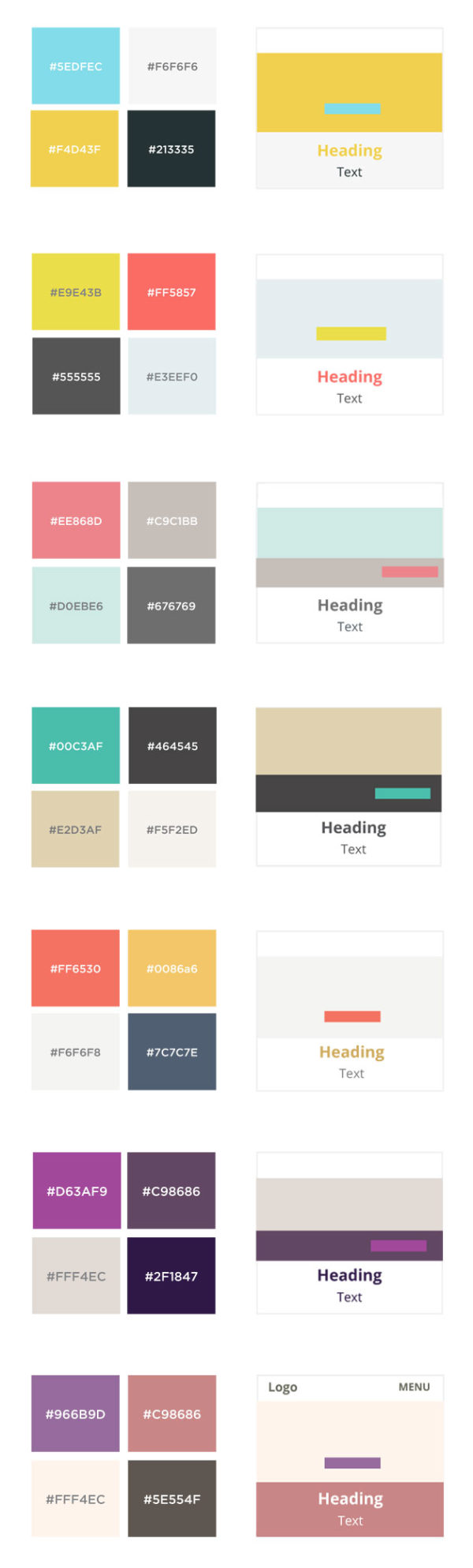colors | ConversionMinded
