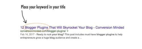 SEO for Bloggers & Entrepreneurs: The Ultimate Beginner’s Guide