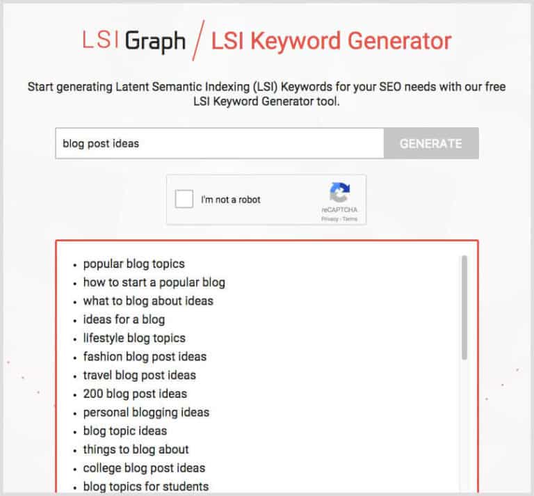 3 Places to Find Your Next 30 Blog Post Ideas