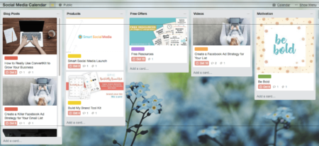 trello | ConversionMinded