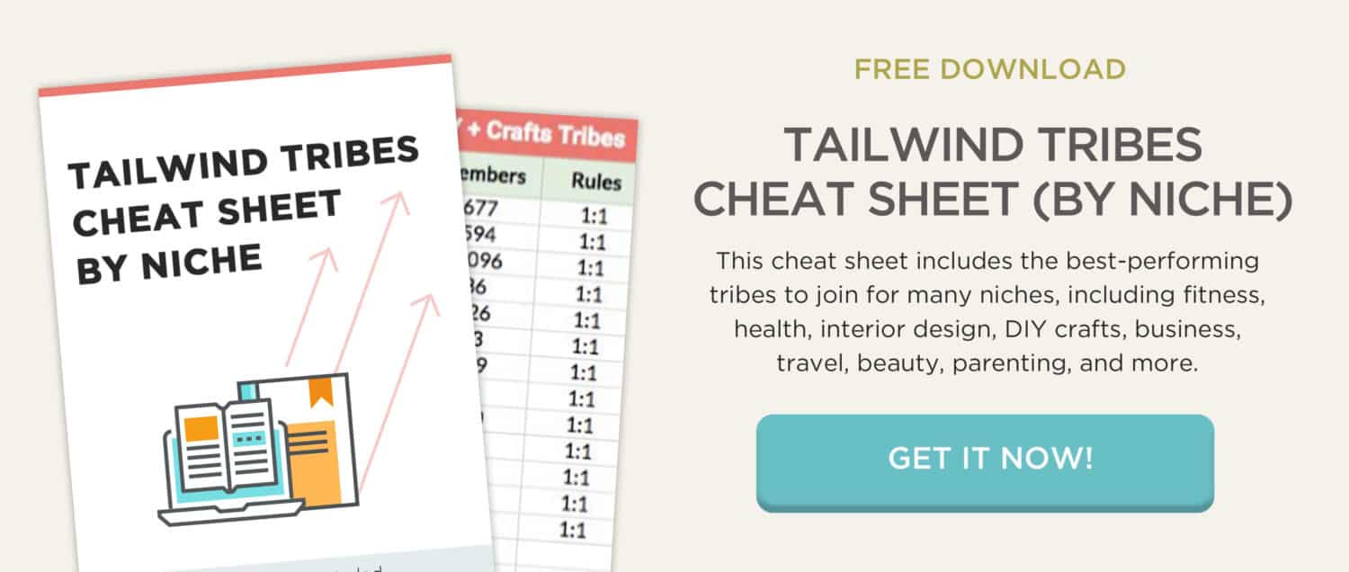 tribes-cheat-sheet-btn1 | ConversionMinded