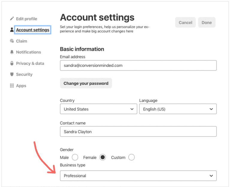 How to Set Up Pinterest Rich Pins in (Almost) 5 Minutes