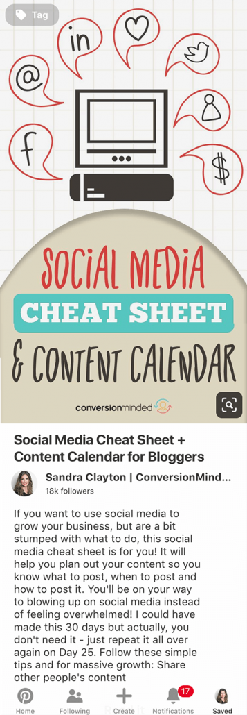 How to Set Up Pinterest Rich Pins in (Almost) 5 Minutes