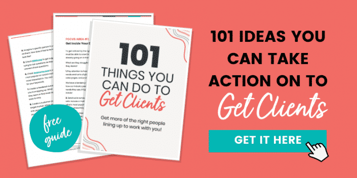 7 Ways To Make A Great First Impression With Potential Clients