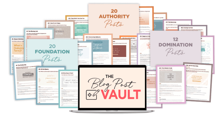 20 Types of Blog Posts that Drive Traffic (With Examples & Templates!)