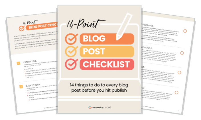bp-checklist-mockup | ConversionMinded