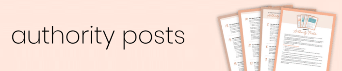 20 Types of Blog Posts that Drive Traffic (With Examples & Templates!)