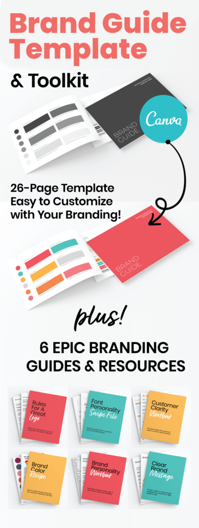 brand-guide-template | ConversionMinded